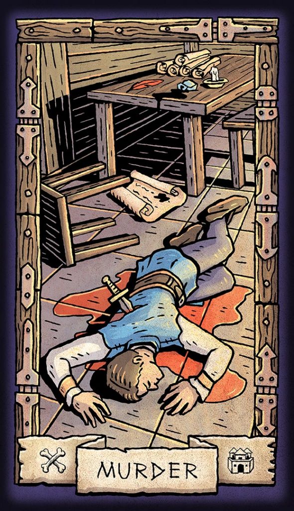 Print and Play Gallery - Ardent Roleplay