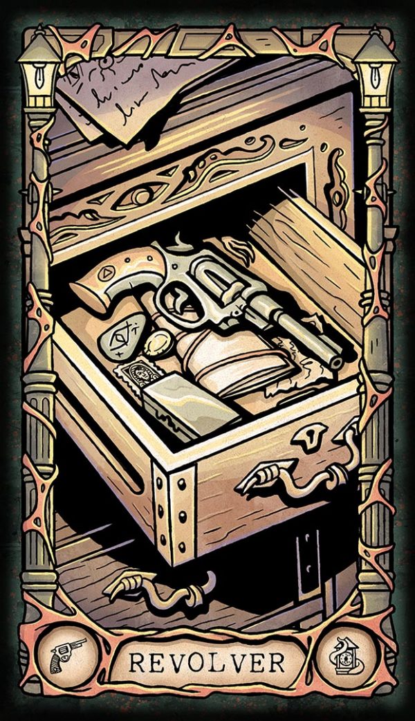 Print and Play Gallery - Ardent Roleplay